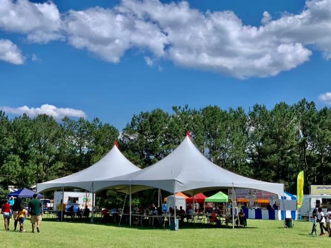 Flopeye Fish Festival frivolity forthcoming | The News & Reporter | pmg ...