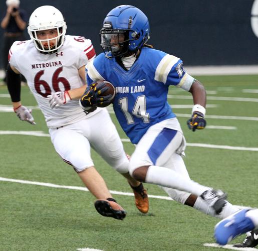 Home teams sweep Football Classic | The Lancaster News | pmg-sc.com