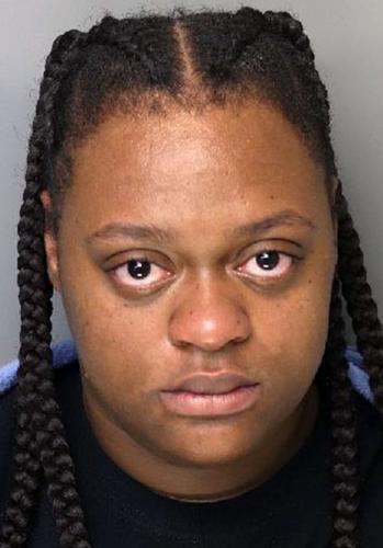 Valentine's Day heist lands couple in jail | The Lancaster News | pmg ...