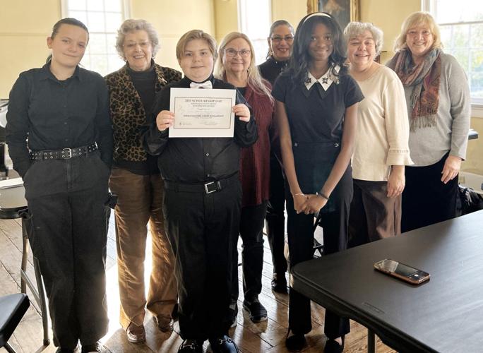 KCMA announces scholarship winners | Camden | pmg-sc.com