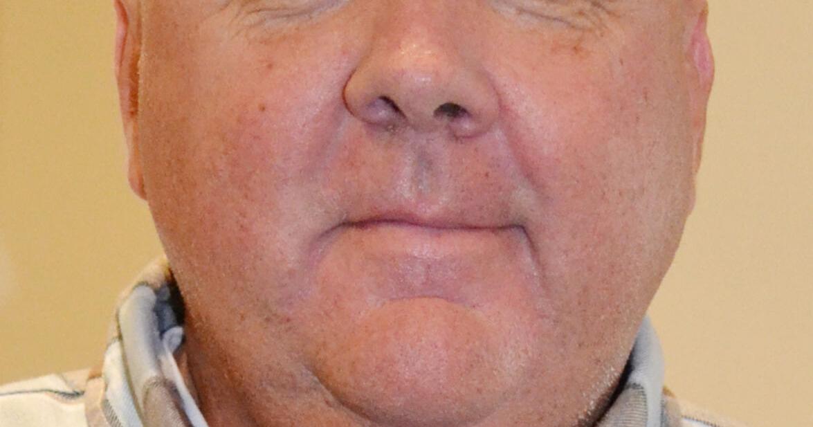 Camden welcomes new public works director | Camden | pmg-sc.com