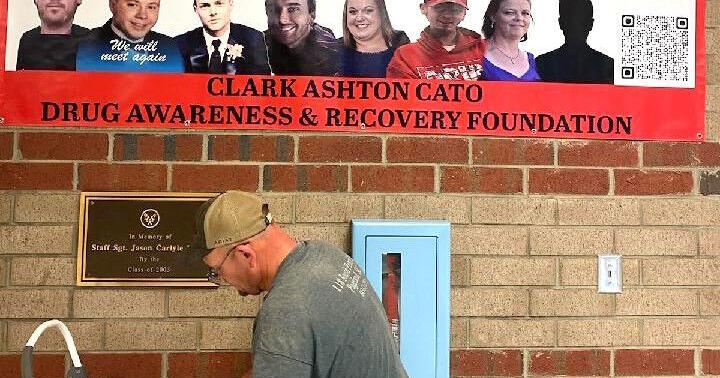 Drug Awareness and Recovery Foundation seeks to save lives ...