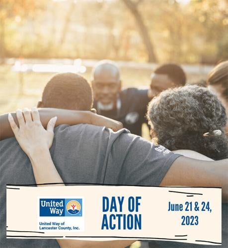 United Way's Day of Action offers chance to make difference | The ...