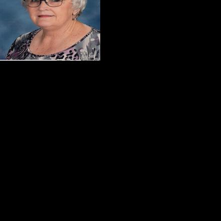 Frances Reynolds Catoe, 76 | The Lancaster News | pmg-sc.com