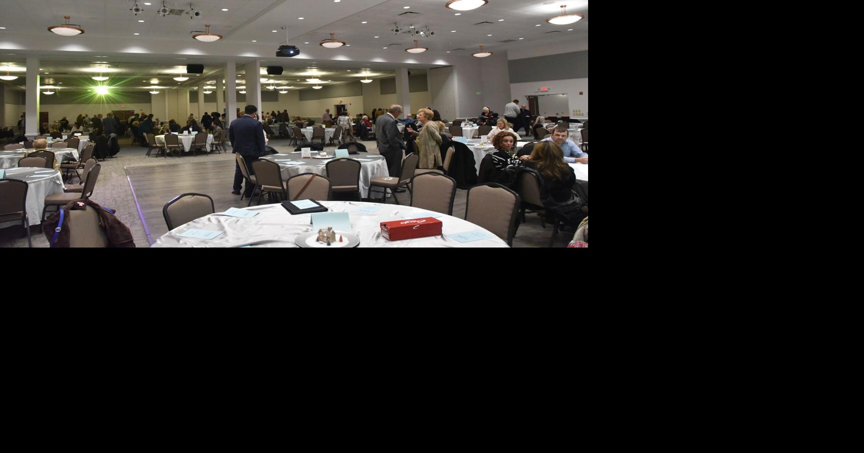 WorkAbility's Winter Wonderland | | pmg-sc.com