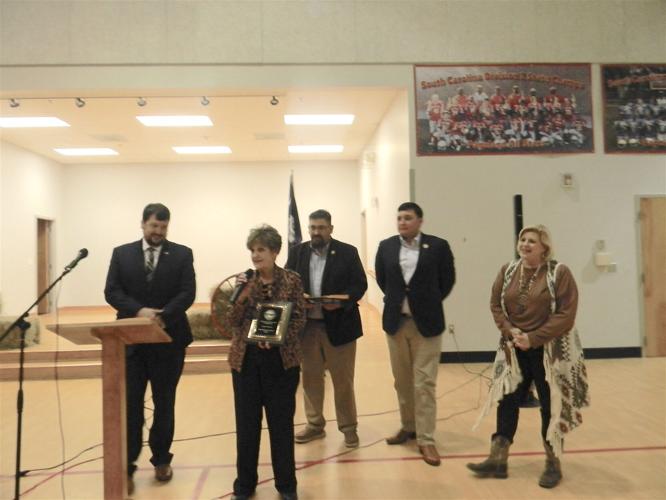 Chamber holds annual Dinner and Awards ceremony | Progressive Journal ...