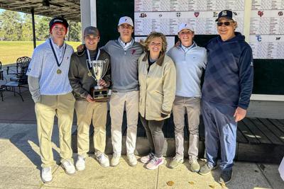 Flora Wins Annual Parks Hutto Bengal Invitational | | pmg-sc.com