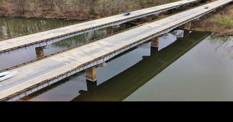 SCDOT still prepping for bridge projects on U.S. 1, I-20 | Camden | pmg ...