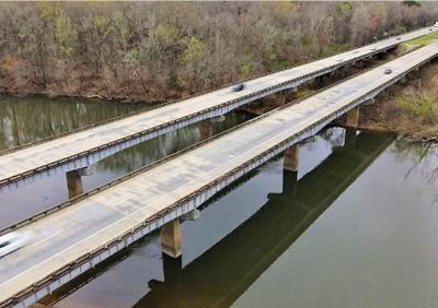SCDOT still prepping for bridge projects on U.S. 1, I-20 | Camden | pmg ...