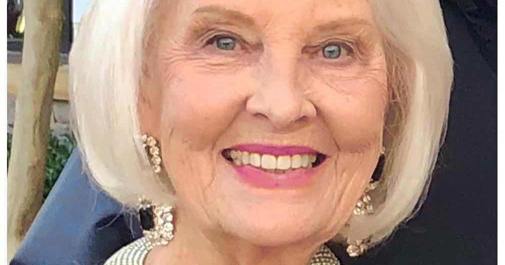 Sharon Kay McMullen Deming, 78 | The Lancaster News | pmg-sc.com