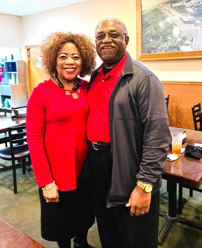 LOVE BIRDS: Bishop Jerry and Frances Hardison | Progressive Journal ...