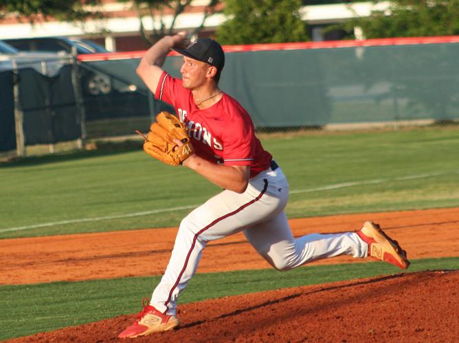 Flora outlasts Demons in 9-inning marathon, 6-5 | Camden | pmg-sc.com