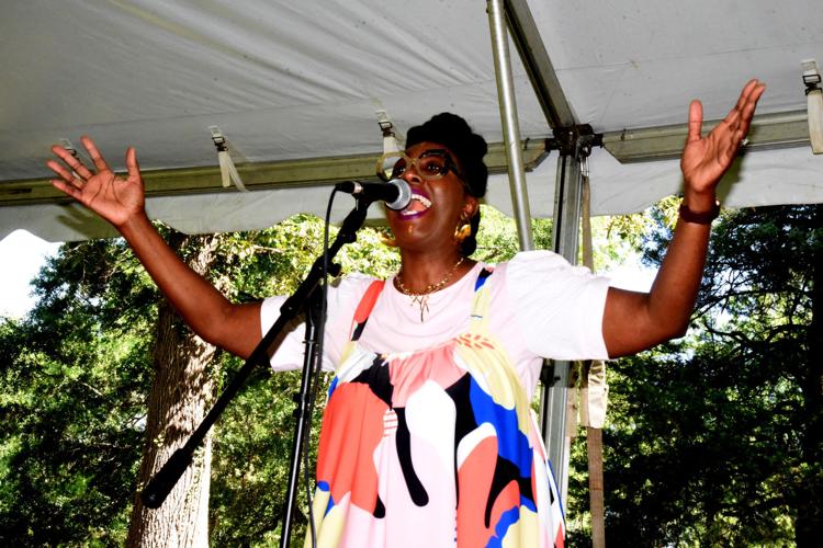 Gullah Geechee: A people, a culture, a way of life: West African ...