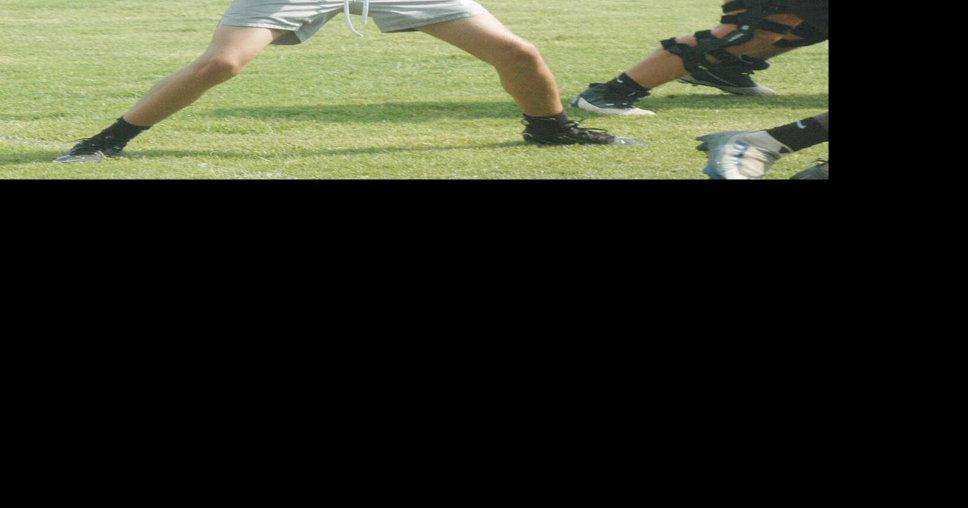 Football preseason action heats up | Camden | pmg-sc.com