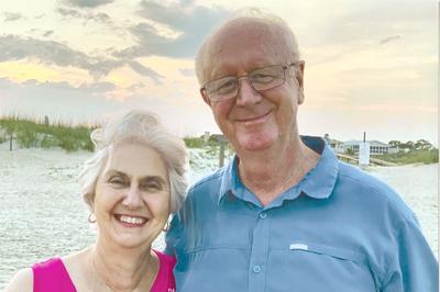 Mel Pearson, former Camden city manager, passes away | Camden | pmg-sc.com
