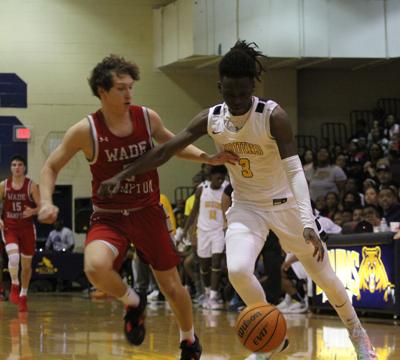 Bruins hold off Generals, advance | The Lancaster News | pmg-sc.com