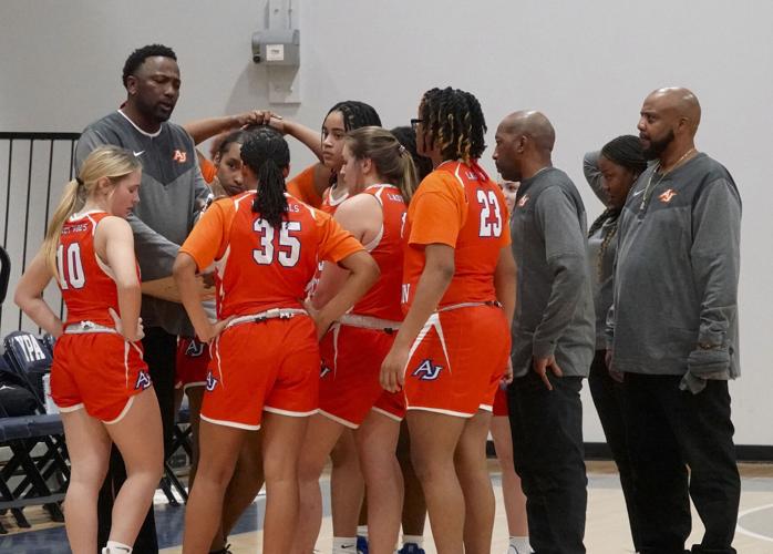 Alexander, Fair named girls best player, coach in county | The ...