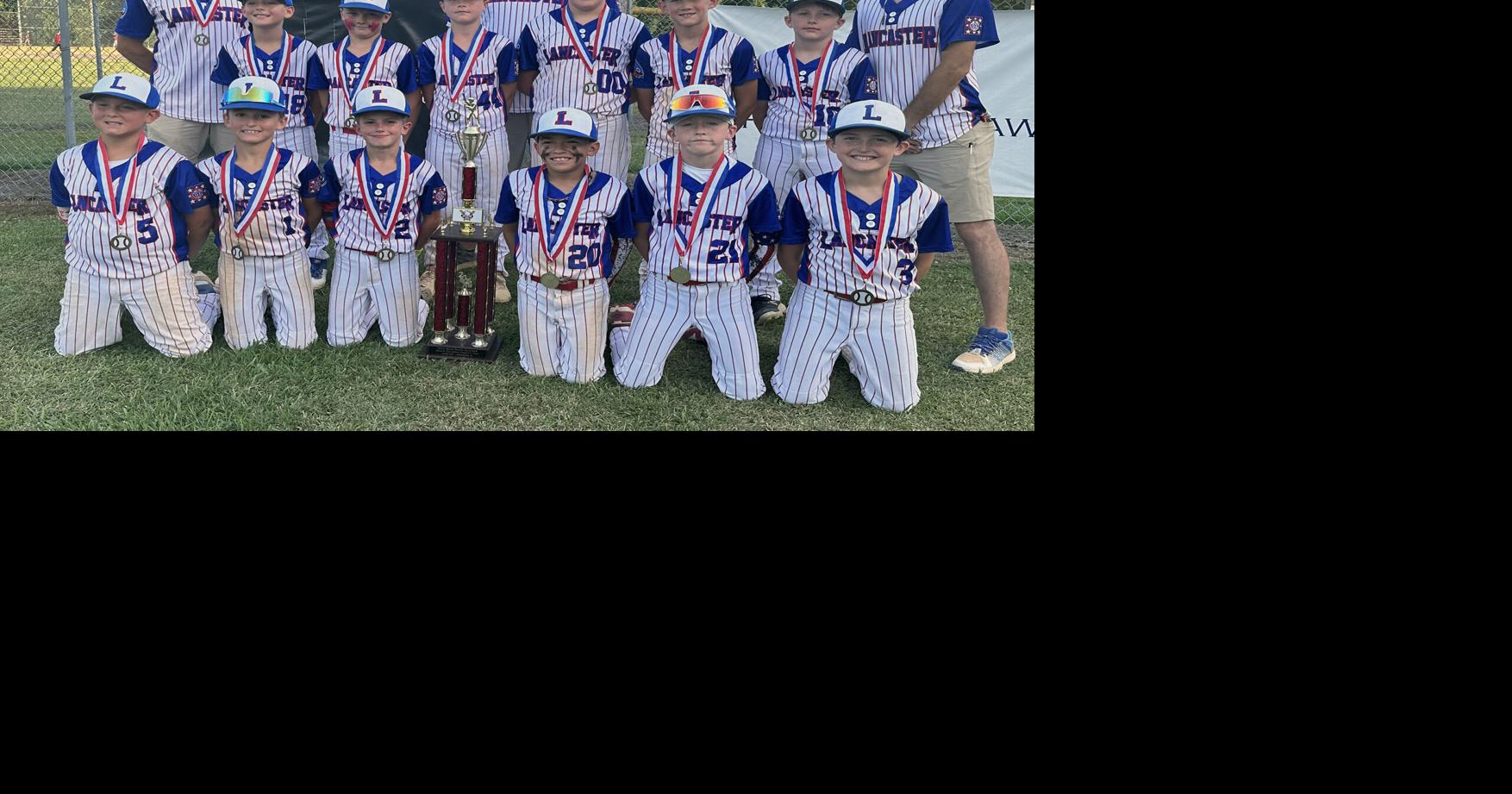 3 Lancaster Dixie teams headed to state tourneys | The Lancaster News ...