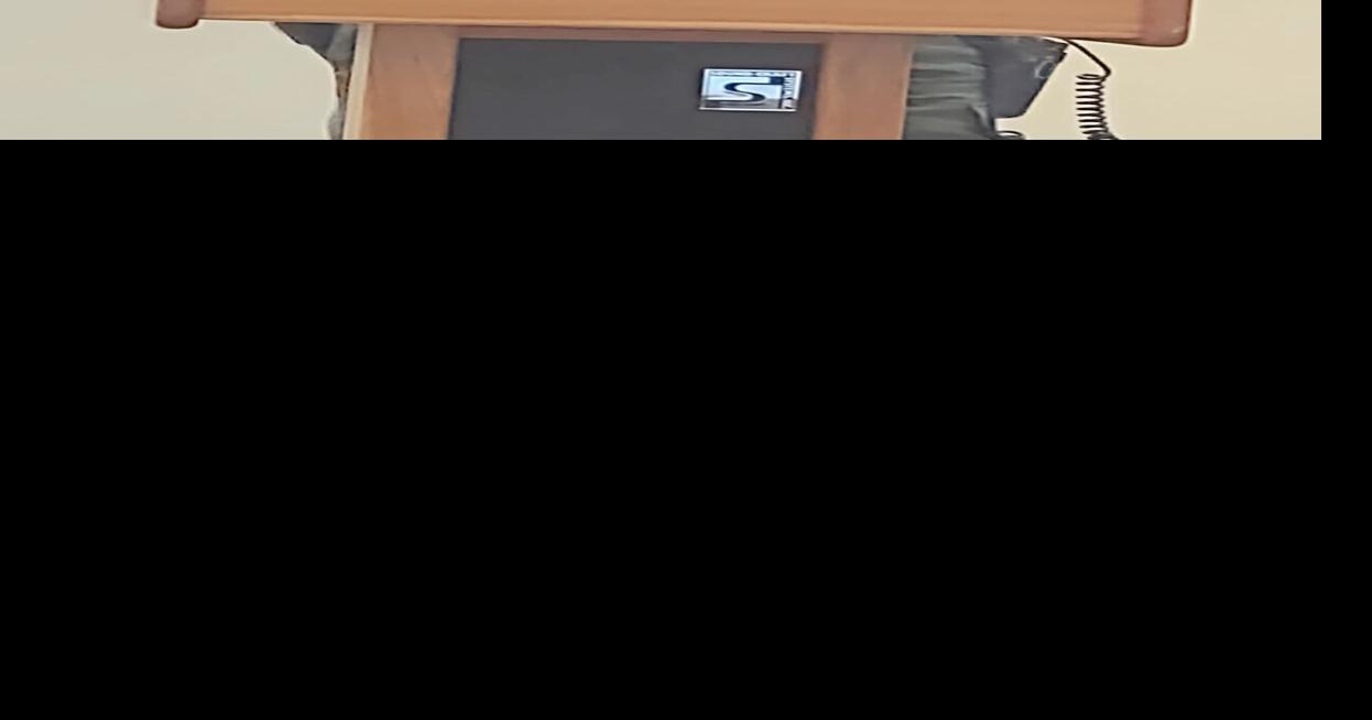 WIRE members learn safety tips | Progressive Journal | pmg-sc.com