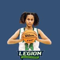 Murrell moving on to Legion | The News & Reporter | pmg-sc.com