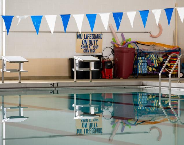 DHEC closes Aquatic Center pool for violations | News | pmg-sc.com