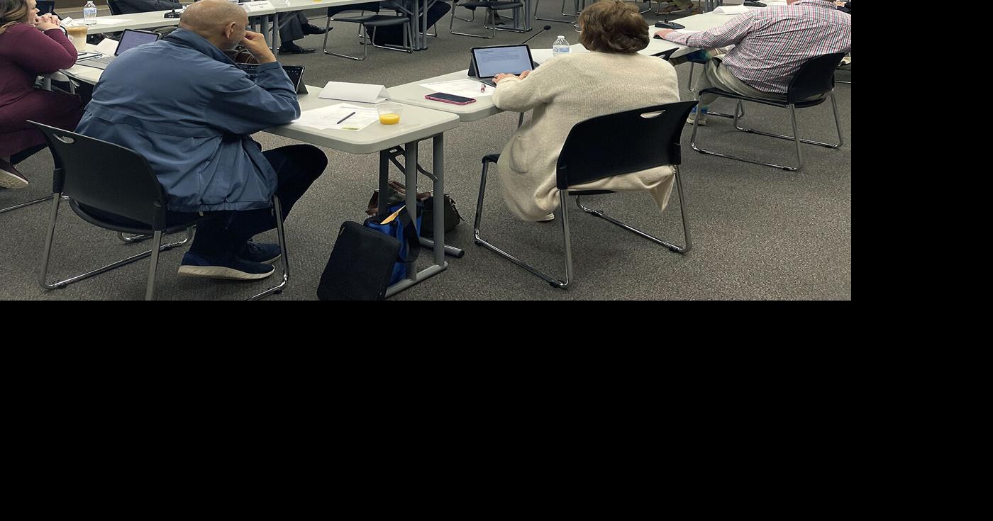 School board debates 2023 bond referendum proposal | The Lancaster News ...