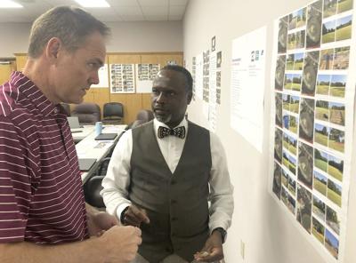 Board narrowing list of athletic needs | Sports | pmg-sc.com