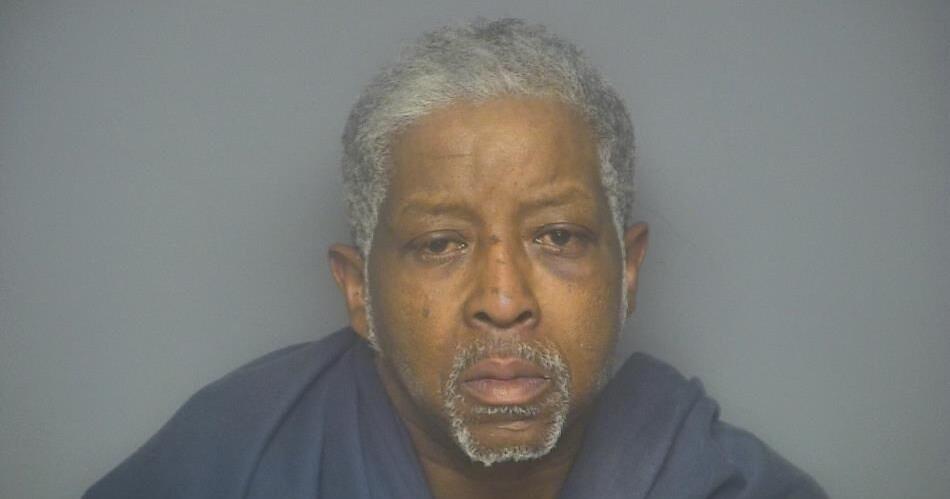 Arrest made in Sunday morning homicide | The News & Reporter | pmg-sc.com