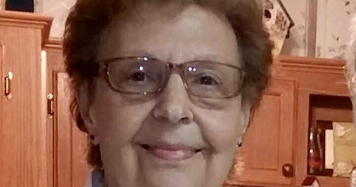 Velma C. VandenAkker Williams, 92 | The Lancaster News | pmg-sc.com