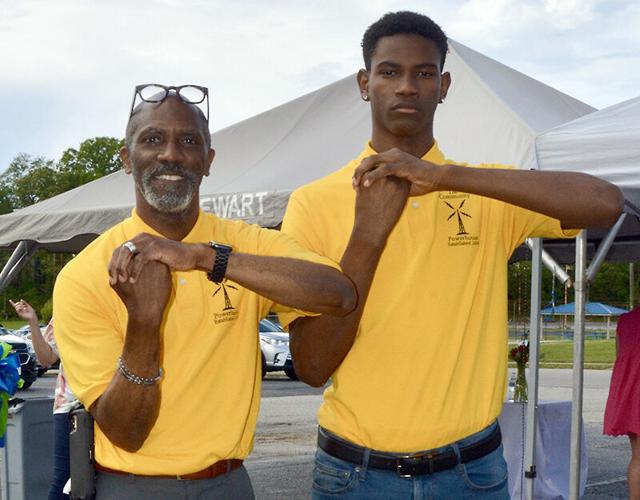 Community comes together for Promise Neighborhood | The Lancaster News ...