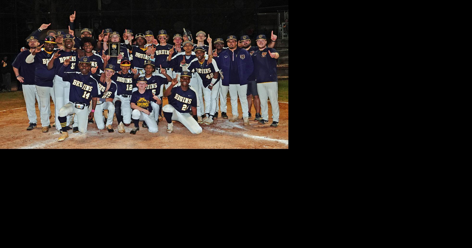 Bruins claw back to edge Vols for Comporium crown | The Lancaster News ...