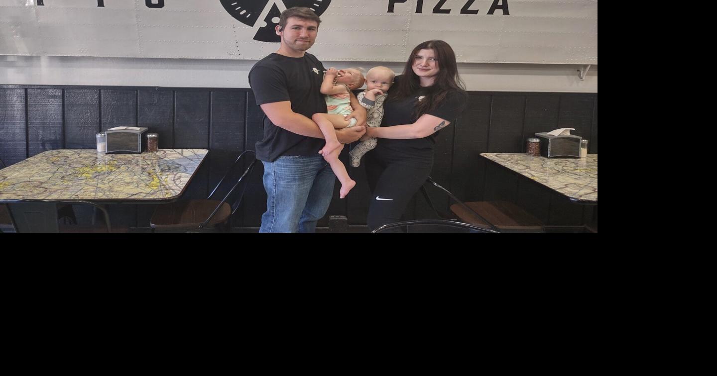 PYG Pizza reopens under new management | Progressive Journal | pmg-sc.com