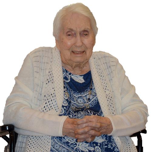 Mrs. Addie turns 100 | The Lancaster News | pmg-sc.com