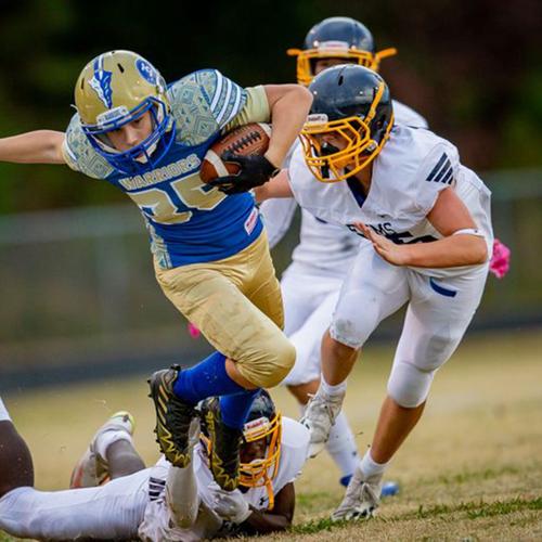 ILMS captures second conference crown | Sports | pmg-sc.com