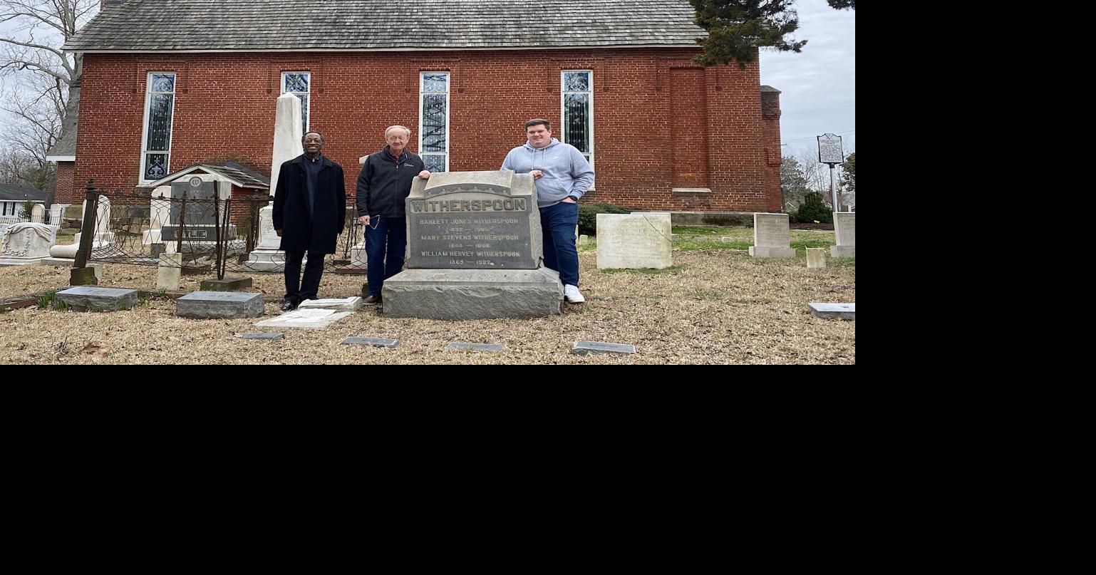 ‘Gone But Not Forgotten:’ Lecture highlights those buried in Lancaster ...