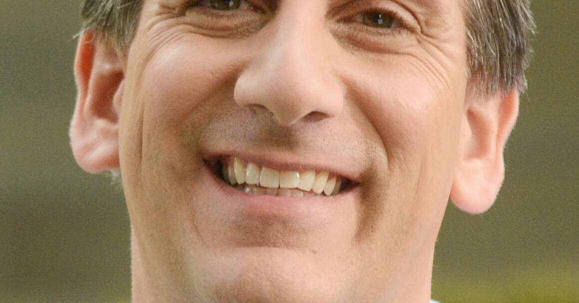 Column: Mayor lays out priorities for new year | Camden | pmg-sc.com