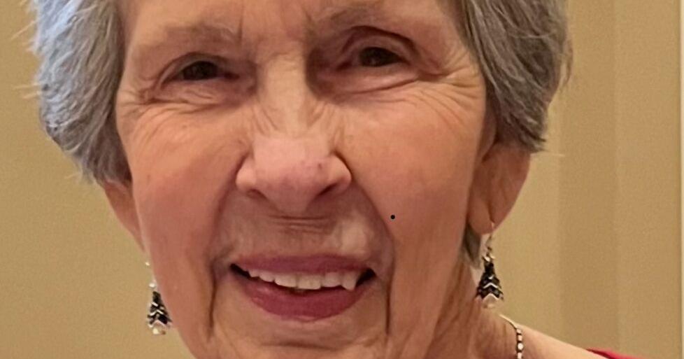 Mary Ann Sikes Penegar, 89 | The Lancaster News | pmg-sc.com