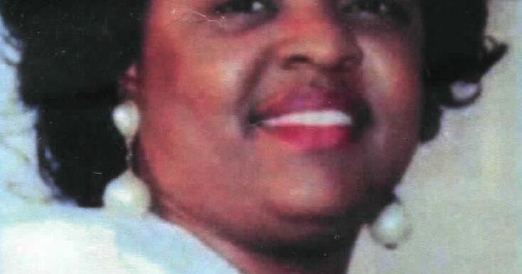 Mrs. Helen Ruth Stewart Worthy, 67 | The News & Reporter | pmg-sc.com
