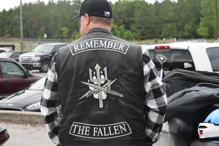 Remember the Fallen organization remembers Chris Johnson | The News ...