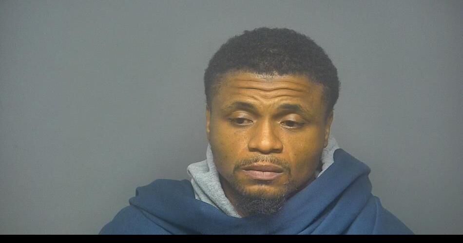 Arrest made in Gayle shooting | The News & Reporter | pmg-sc.com