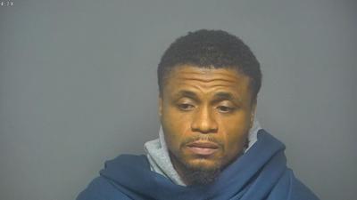 Arrest made in Gayle shooting | The News & Reporter | pmg-sc.com
