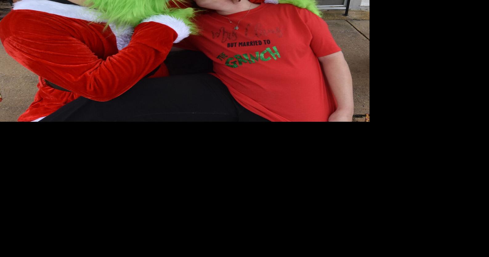 Cheer up, dude, it's Christmas | Features | pmg-sc.com