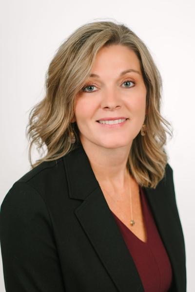 MUSC Health names new chief nursing officer | The News & Reporter | pmg ...