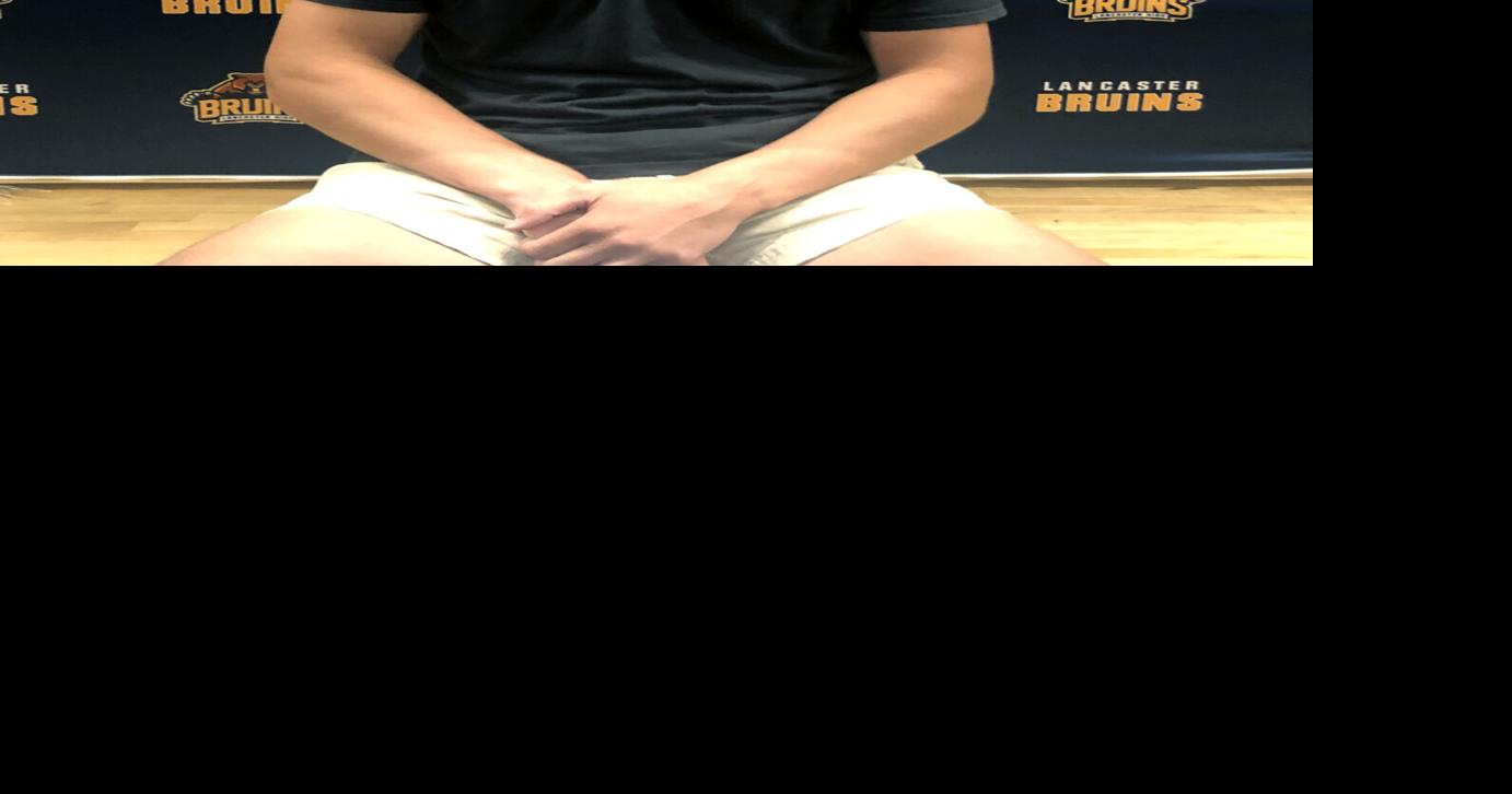 Miles signs to wrestle in college | The Lancaster News | pmg-sc.com