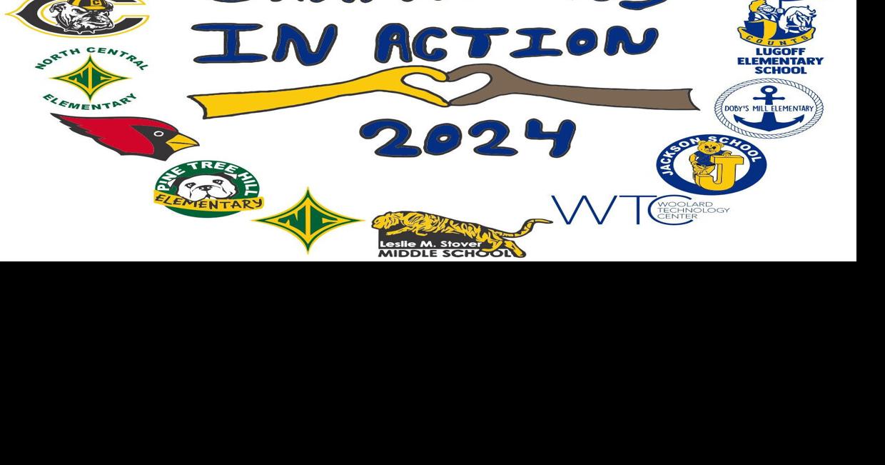 Special Olympics will be full of ‘Champions in Action’ | Camden | pmg ...