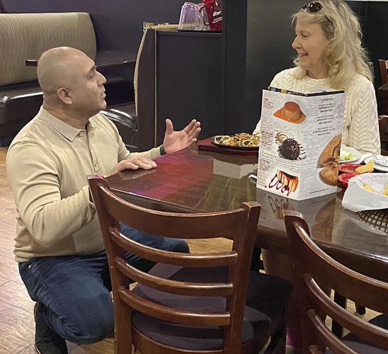 Adela’s Kitchen opens Waxhaw location | The Lancaster News | pmg-sc.com