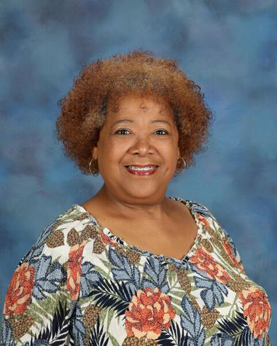 GFHS Teacher and Staff of the Year | The News & Reporter | pmg-sc.com