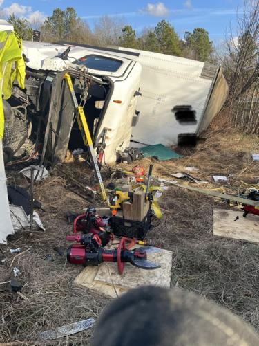 Sandhill Fire Department responds to crash on Hwy. 151 Bypass ...