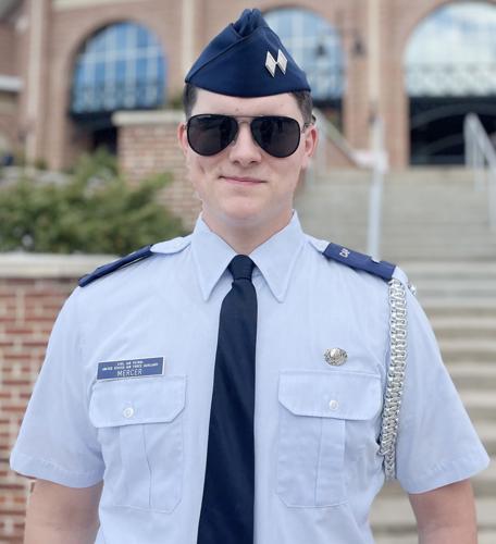 CAP cadet from Camden to receive rare CAP award | Camden | pmg-sc.com
