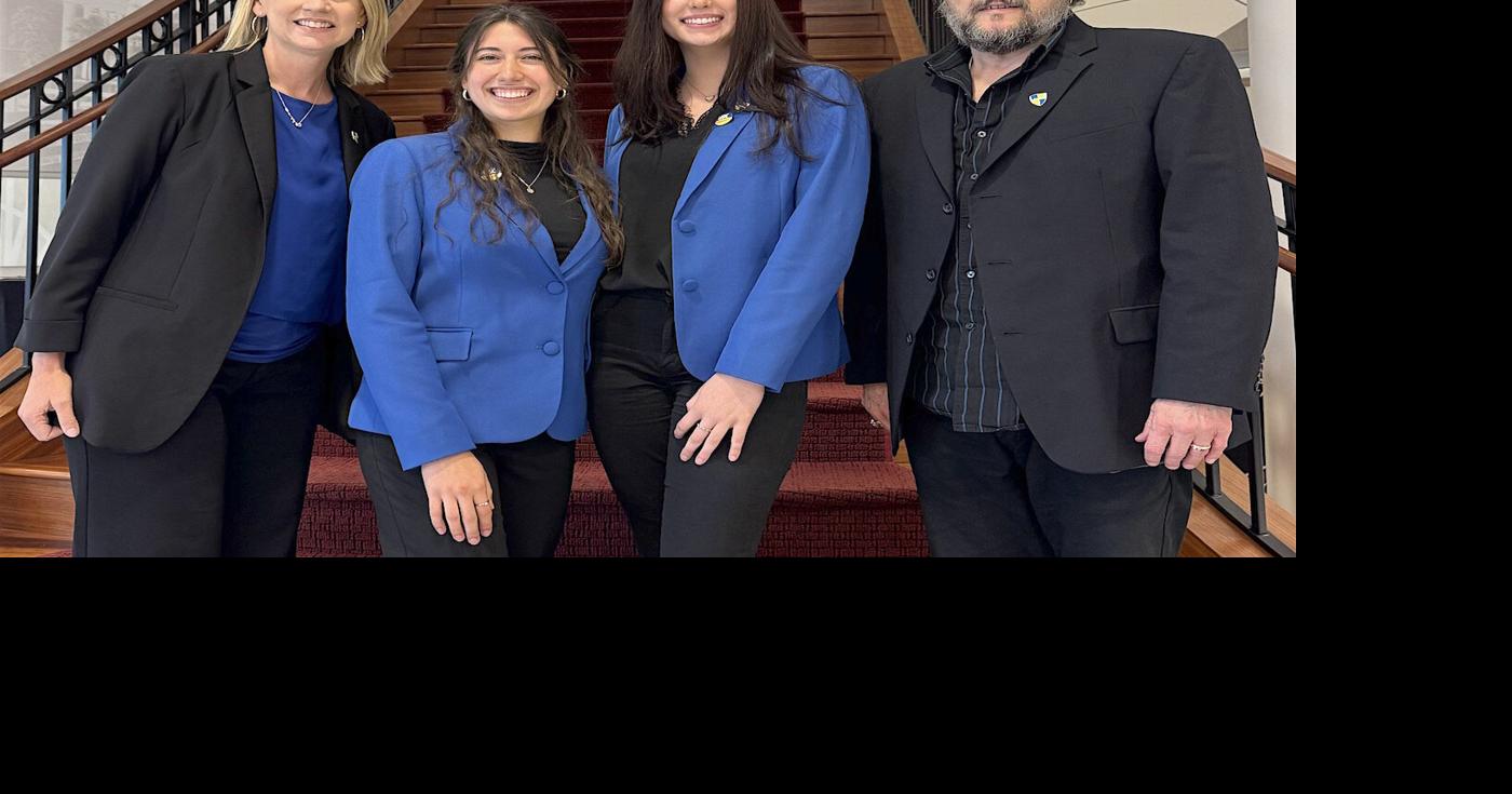 Four from USCL attend USC Board meeting | The Lancaster News | pmg-sc.com